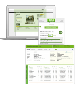 Dealers | Use Cases | EDA Data by Fusable