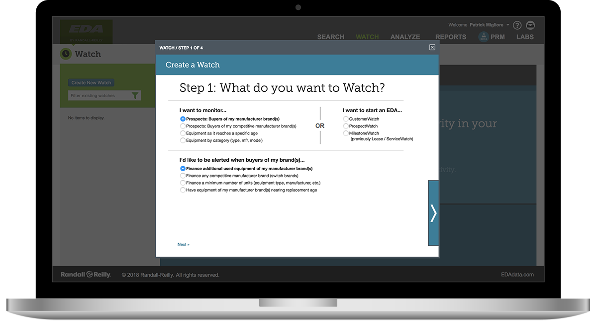 How Does EDA Work? | Timely Data | EDA Data